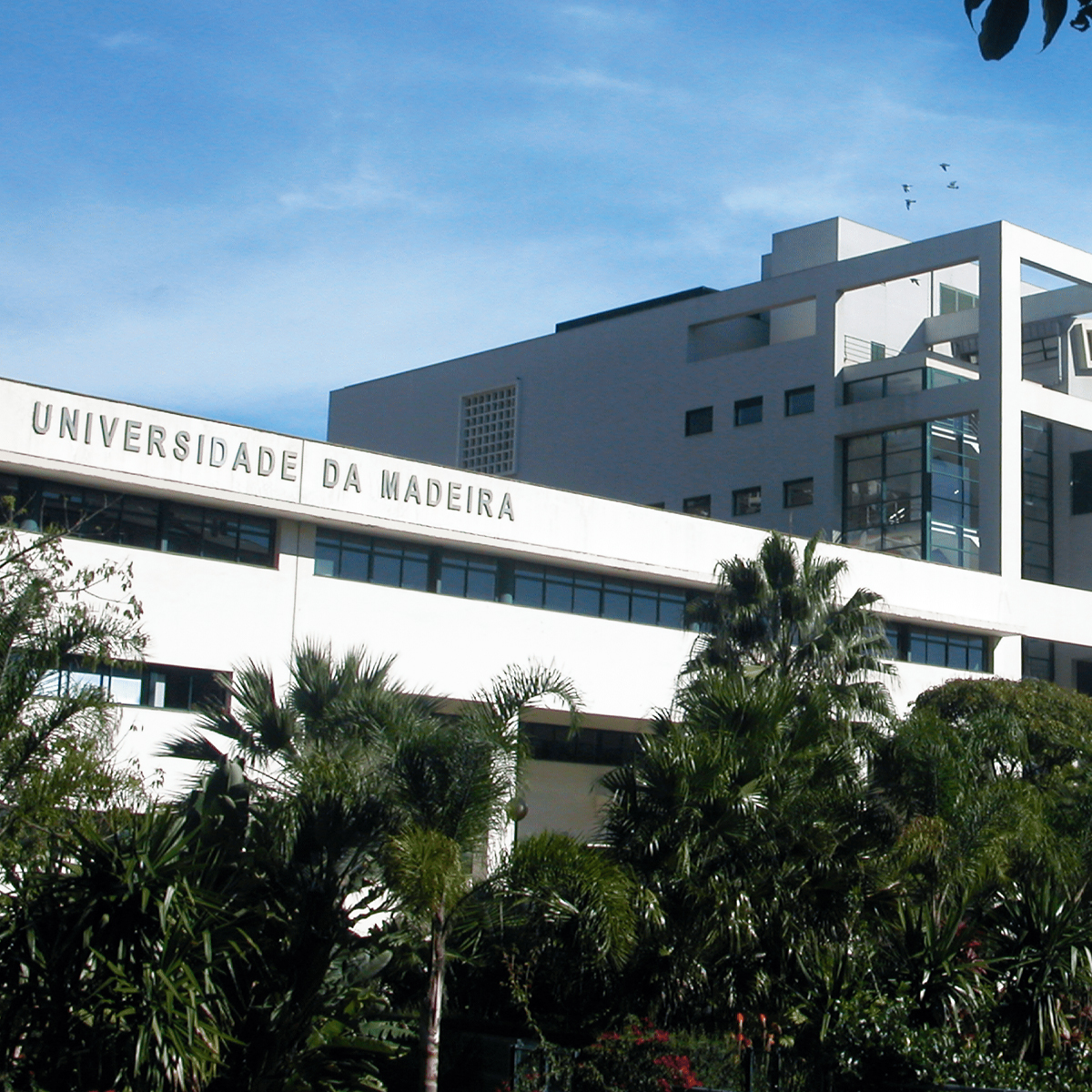 Universidade da Madeira | ProCTEM+