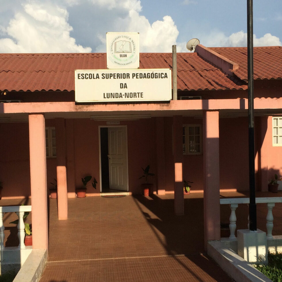 Universidade Lueji A’Nkonde | ProCTEM+